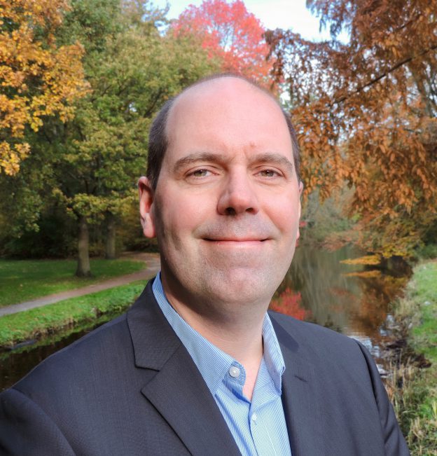 Welcome! - PD Dr. Frank Wendler - Political Scientist